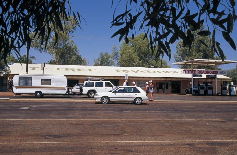 Driving Notes for Australian roads